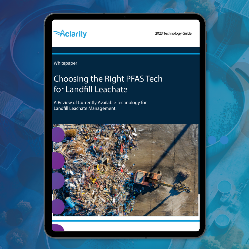 Whitepapers | Aclarity, Inc.