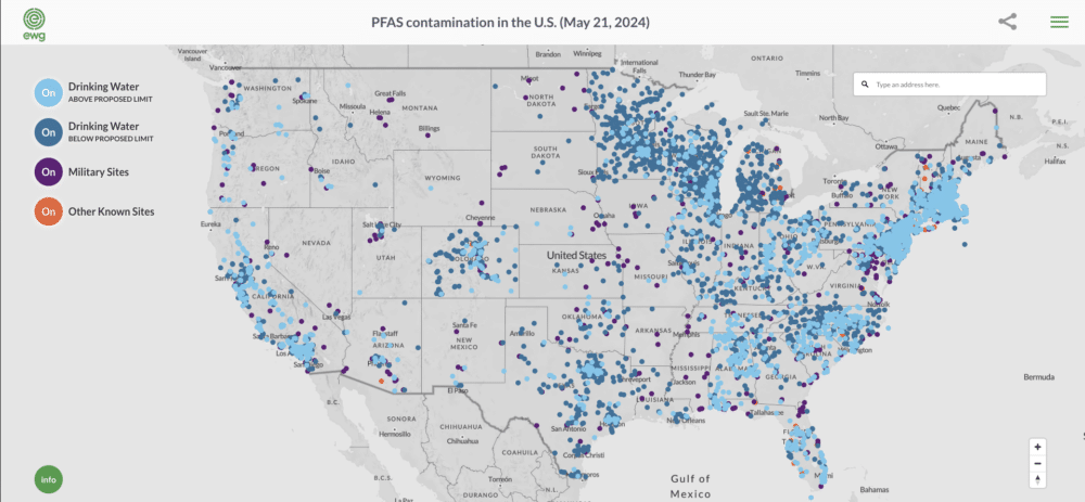 A Guide to PFAS Management | Aclarity, Inc.