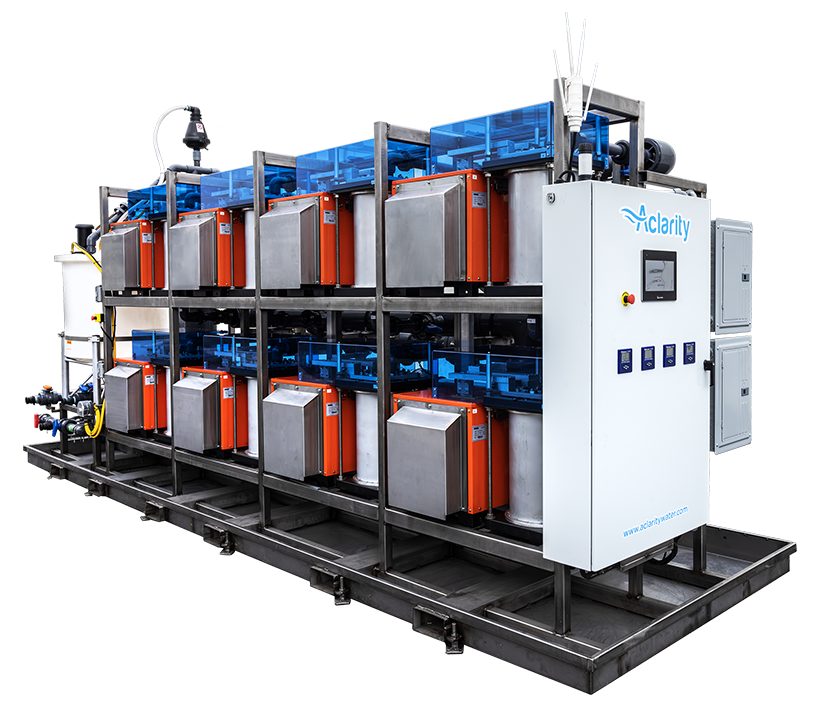 The Definitive Guide to PFAS Technology | Aclarity, Inc.